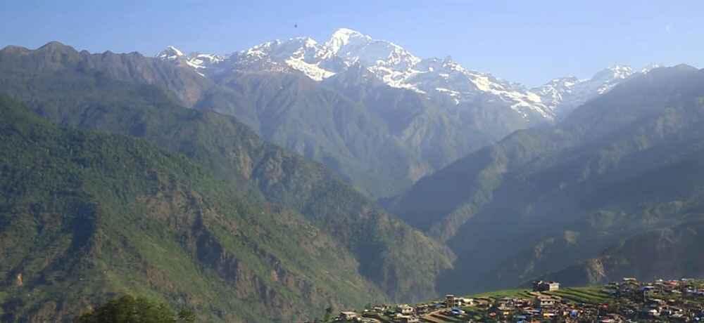 Barpak Village Trek | Adventure Mountain Explore Treks