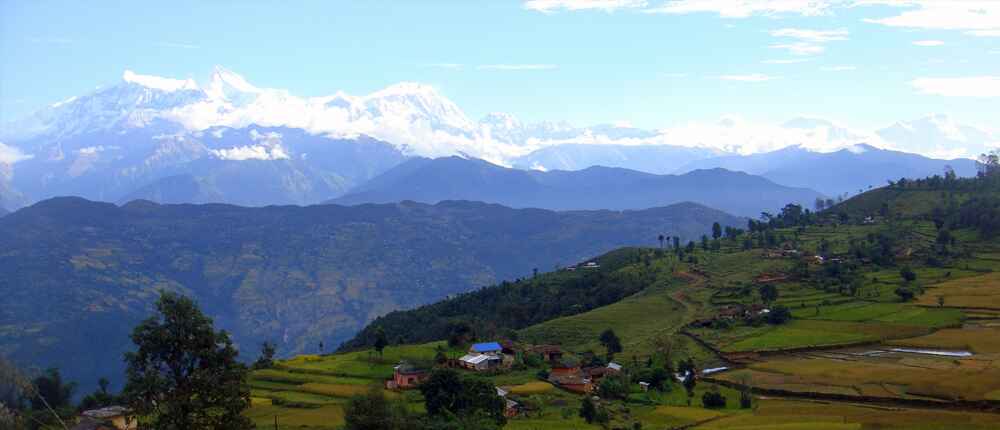 Panchase Trek | Panchase Trekking: Adventure Mountain Explore Treks