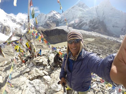 Trekking reviews | Everest Base Camp trek review:Adventure Mountain Explore